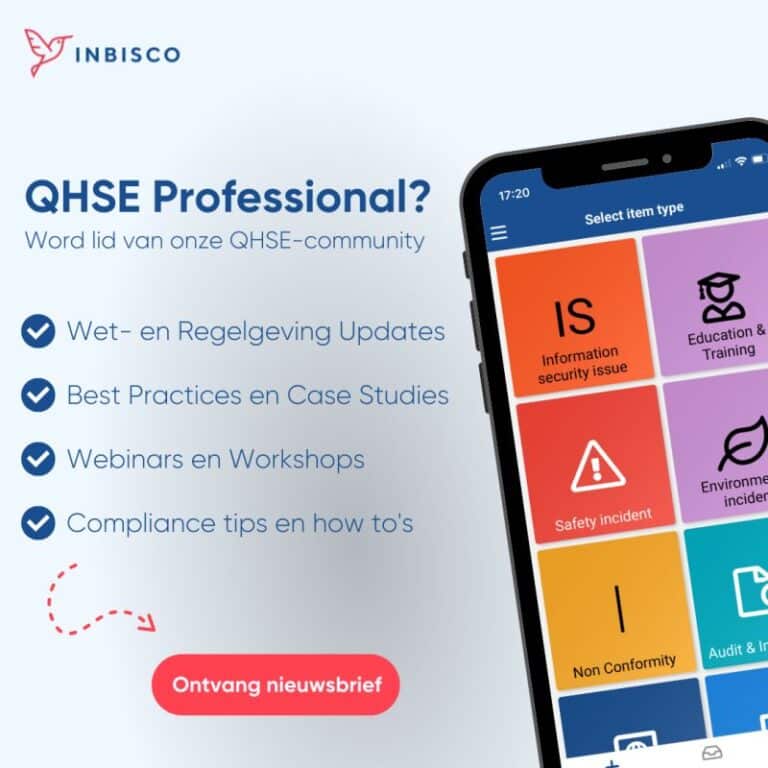 Wat is de RASCI Methode? | INBISCO