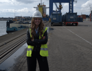 Matrans Rotterdam Terminal - Full-service logistieke dienstverlener