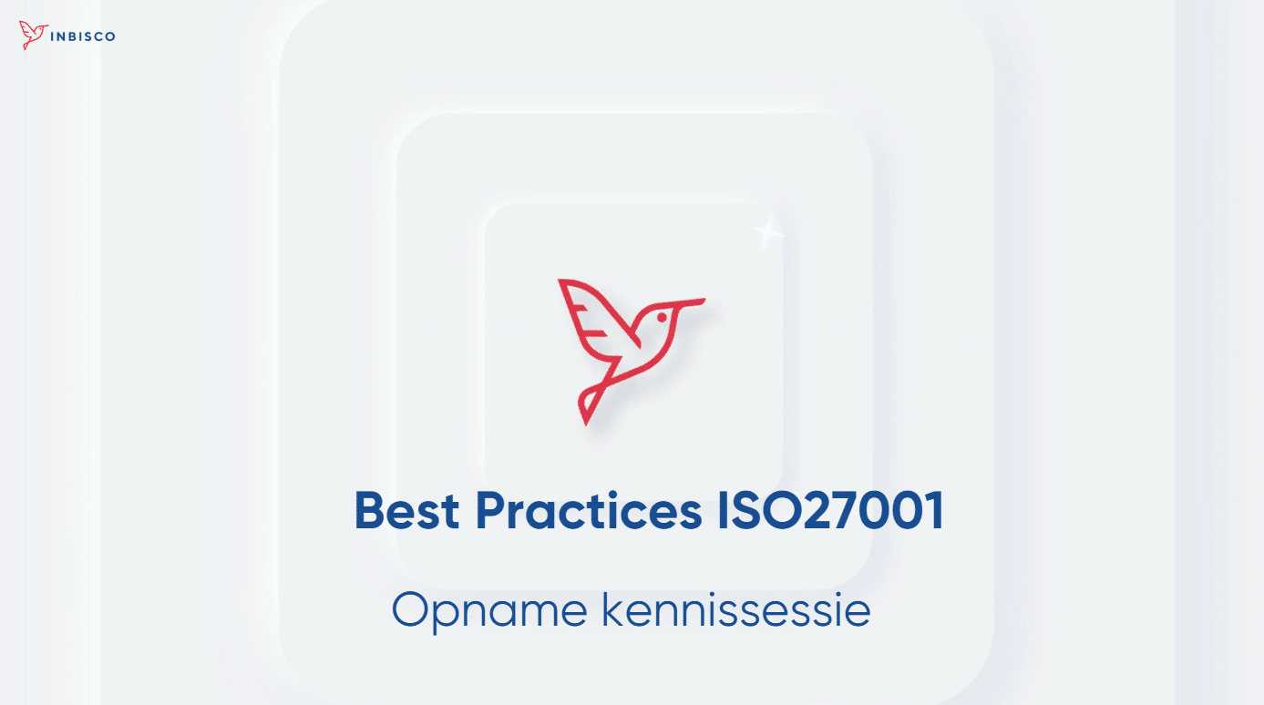 INBISCO Management Systems | QHSE | ISMS | Proces | Risk